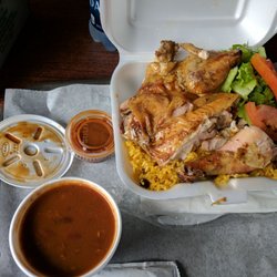 La Reine Chicken Shack - 92 Photos & 84 Reviews - Caribbean ...