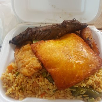 Pinolandia - 81 Photos & 166 Reviews - Latin American - 119 NW 12th Ave ...