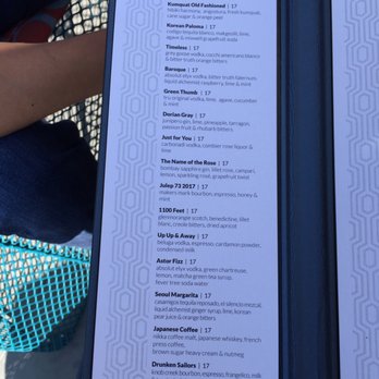 Spire 73 - 429 Photos & 231 Reviews - Cocktail Bars - 900 Wilshire Blvd ...