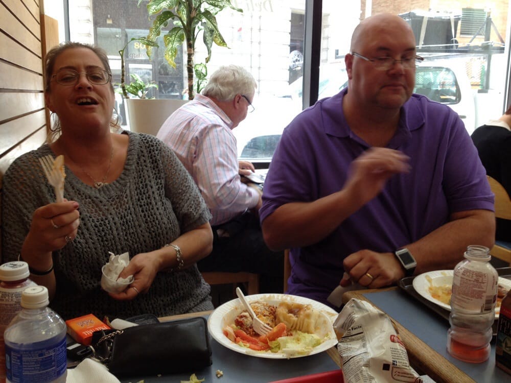 Deli One - 33 Photos & 59 Reviews - Delis - 85 Arch St, Downtown ...