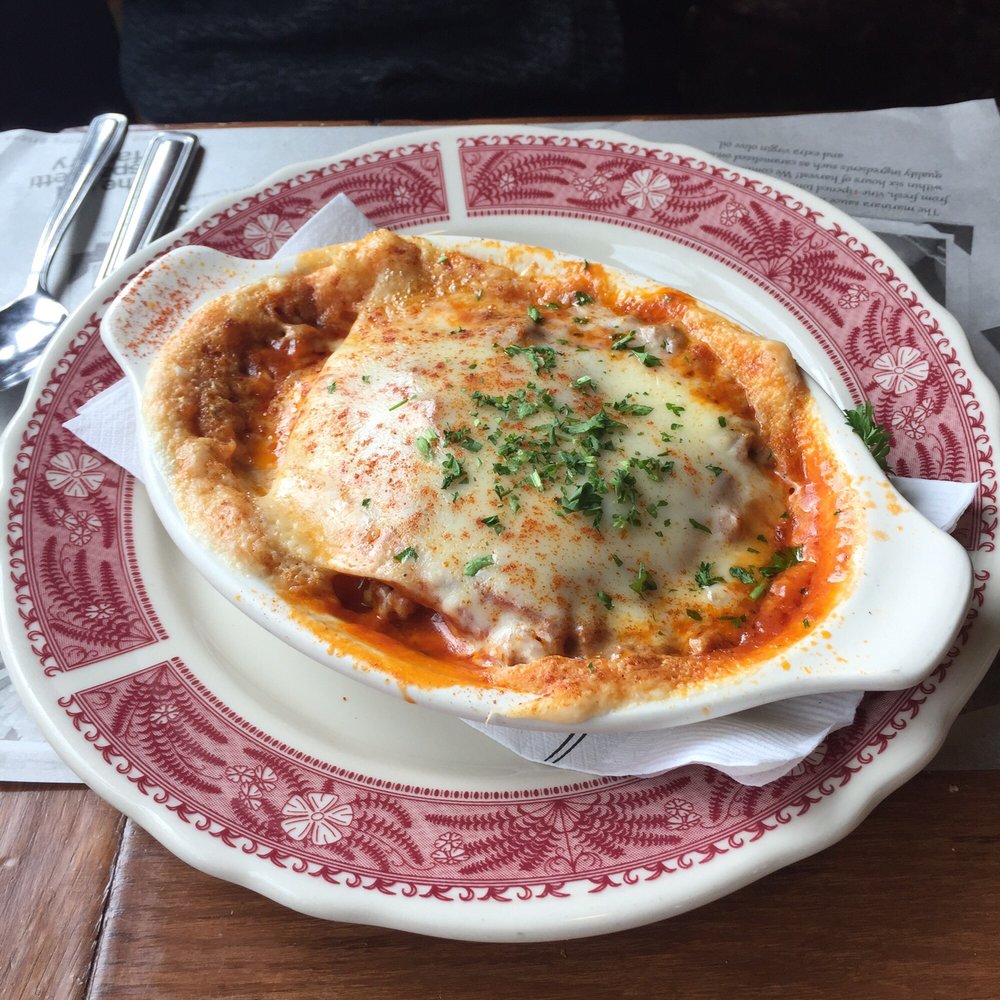 The Old Spaghetti Factory - 45 Photos & 57 Reviews - Italian - 317 ...