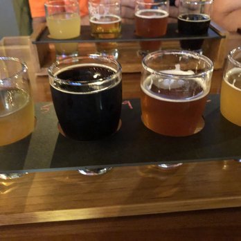 Half Barrel Beer Project - 54 Photos & 31 Reviews - Beer Bar - 9650 ...