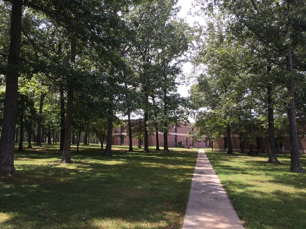 Motlow State Community College - 17 Photos - Colleges & Universities ...