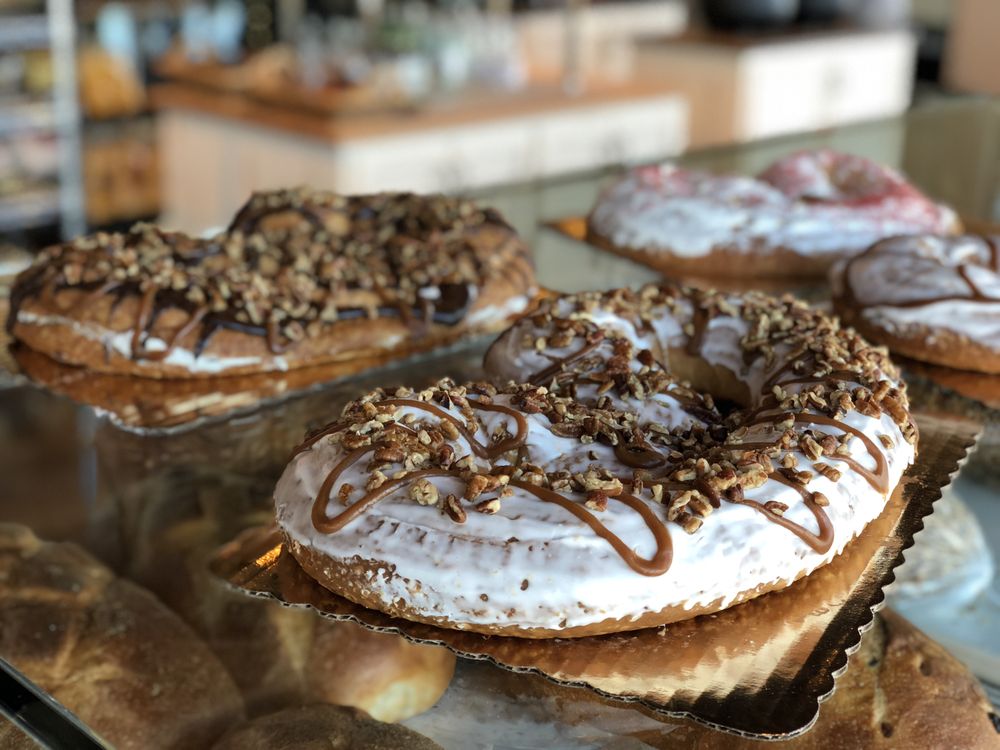 Uncle Mike’s Bake Shoppe - 41 Photos & 15 Reviews - Bakeries - 2999 E ...