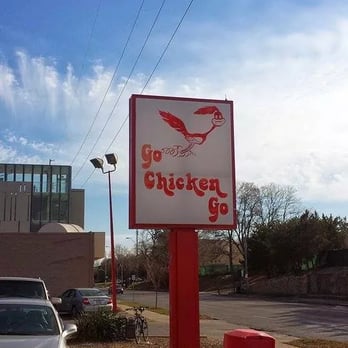 Go-Chicken-Go - 29 Photos & 65 Reviews - Chicken Wings - 5101 Troost ...