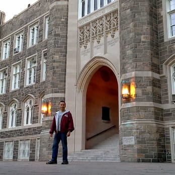 Fordham University - 78 Photos & 26 Reviews - Colleges & Universities ...