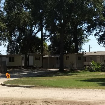 Riverbend Mobile Home & RV Park | Go Camping America