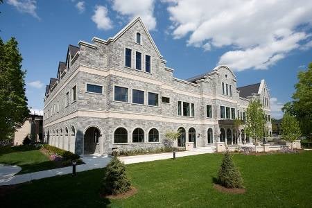 Wilson College 1015 Philadelphia Ave Chambersburg, PA Colleges ...