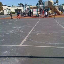 Nesbit Elementary School - Elementary Schools - 500 Biddulph Way ...