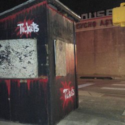 Psycho Asylum & Slaughterhouse - 12 Reviews - Haunted Houses - 1201 E ...