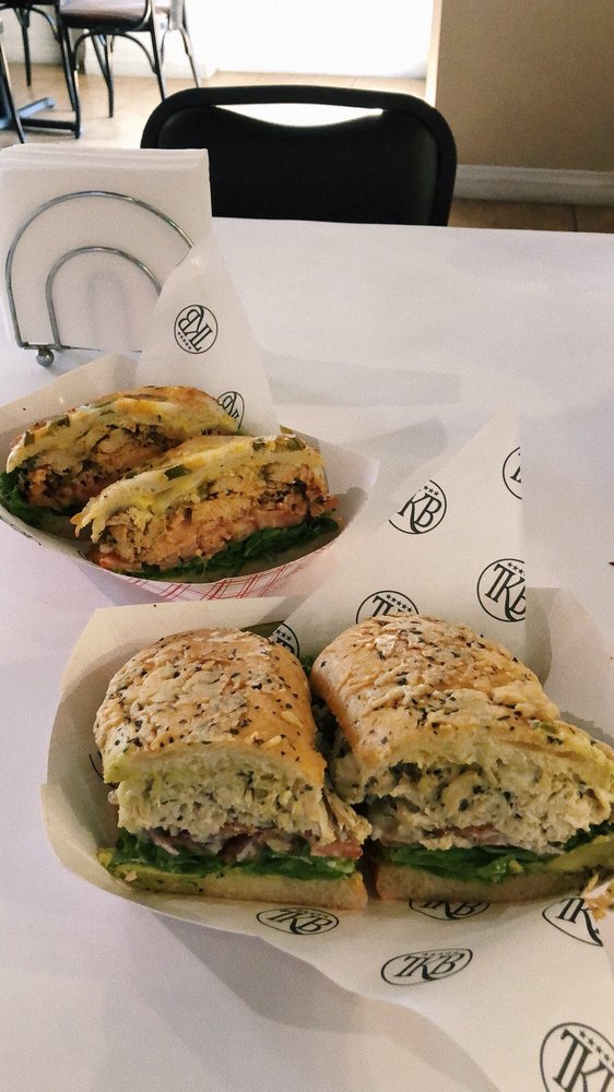 TKB Bakery & Deli - Order Online - 1662 Photos & 2276 Reviews - Delis ...