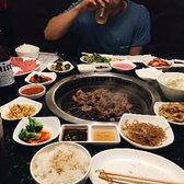 Oo-Kook Korean BBQ - 977 Photos & 1110 Reviews - Korean - 3385 W 8th St ...