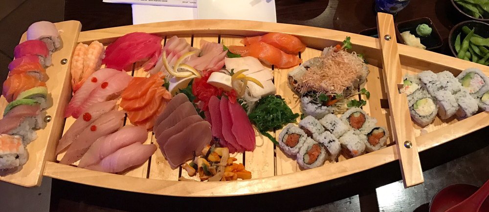 Omokase - 756 Photos & 754 Reviews - Sushi Bars - 8220 Haven Ave ...