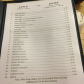 Tokyo Tei - 198 Photos & 119 Reviews - Japanese - 1063 Lower Main St ...