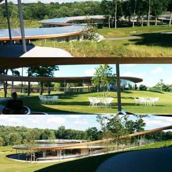 Grace Farms - 179 Photos & 37 Reviews - Parks - 365 Lukes Wood Rd, New ...