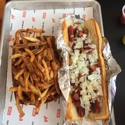 BUNS Burger Shop - 166 Photos & 271 Reviews - Burgers - Av. Ashford ...