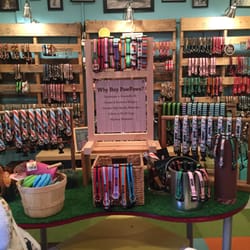 Paw Paws USA - 12 Photos & 12 Reviews - Pet Stores - 6 W McBee ...