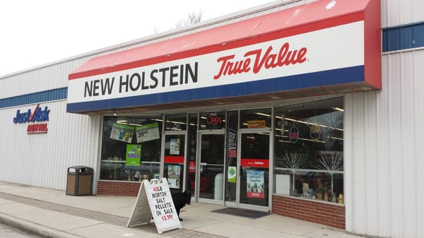 New Holstein True Value Hardware - Hardware Stores - 2204 Wisconsin Ave ...