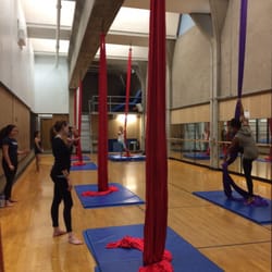 UCSD Main Gym - Gyms - 9500 Gilman Dr, San Diego, CA - Phone Number - Yelp