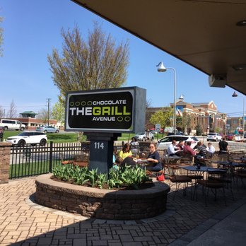 The Chocolate Avenue Grill - 260 Photos & 378 Reviews - American (New ...