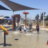 Stanton Central Park - 113 Photos & 26 Reviews - Parks - 10660 Western ...