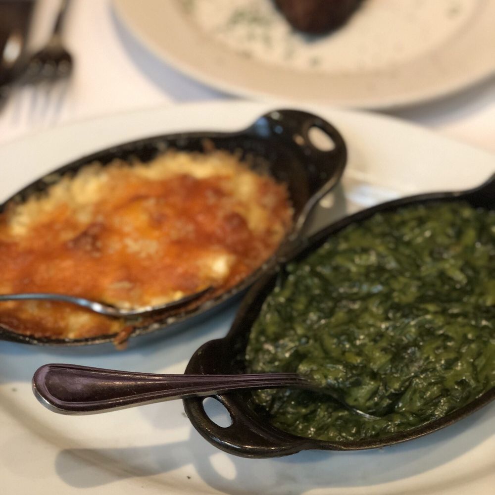 10 of Manhattan’s Top Steakhouses - Yelp