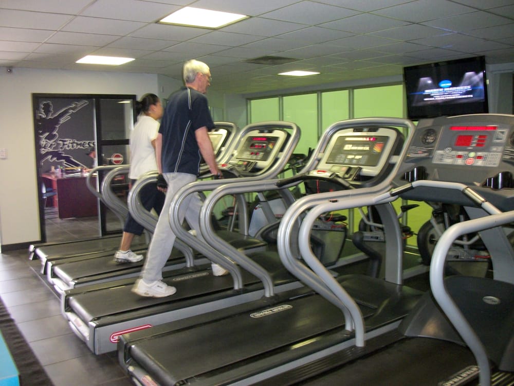 Premier Fitness & Premier Ladies Fitness - 28 Photos - Gyms - 8957 ...