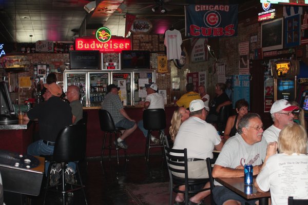 Baxter, IA Map & Directions - MapQuest