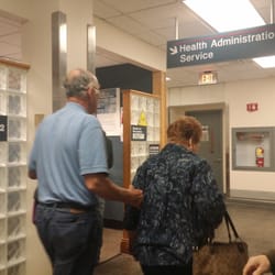 Atlanta VA Medical Center - 18 Photos & 56 Reviews - Hospitals - 250 N ...