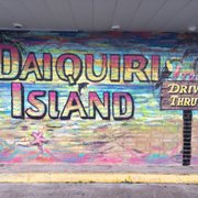 Daiquiri Island To-Go - Order Food Online - 16 Photos & 18 Reviews ...