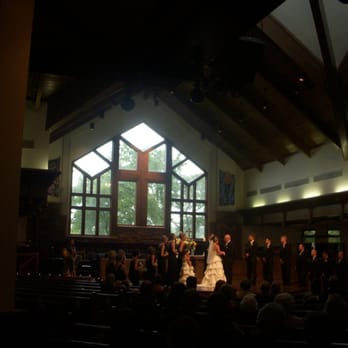 Keller United Methodist Church - 1025 Johnson Rd, Keller, TX - 2019 All You Need to Know BEFORE ...