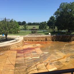 Hancock Springs Pool - 12 Photos - Parks - 700 Naruna Rd, Lampasas, TX ...