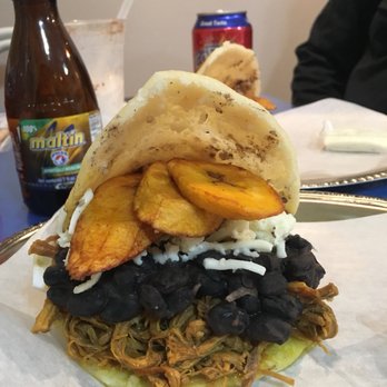 Rica Arepa - Order Food Online - 57 Photos & 41 Reviews - Venezuelan ...
