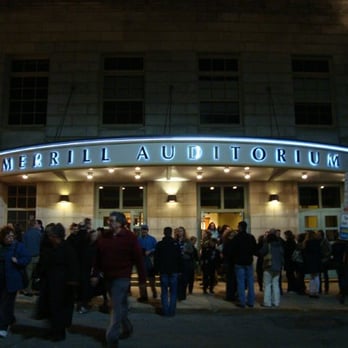 Merrill Auditorium - 17 Photos & 14 Reviews - Music Venues - 20 Myrtle ...