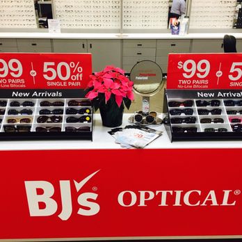 BJ’s Optical - Optometrists - 344 Reidville Dr, Waterbury, CT - Phone Number - Yelp