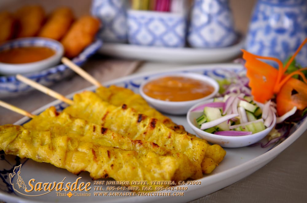 Sawasdee Thai Cuisine - Order Food Online - 200 Photos & 202 Reviews ...