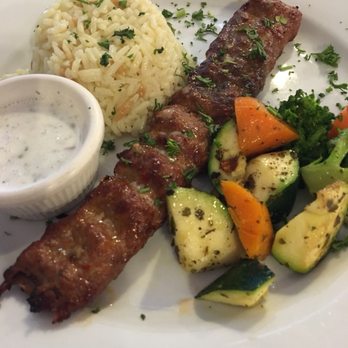 Ephesus Mediterranean Grill - Order Online - 163 Photos & 136 Reviews ...
