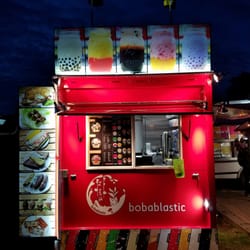 Bobablastic - Order Food Online - 20 Photos & 23 Reviews - Bubble Tea ...