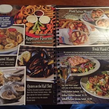 Weathervane Seafood Restaurant - Seafood - 53 Photos & 130 Reviews ...