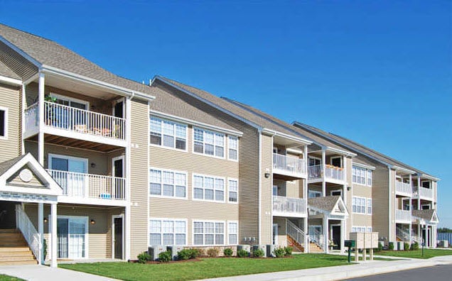 Friendship Village - Apartments - 100 Friendship Village Dr, Harrington ...