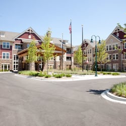 Greenfields of Geneva - 15 Photos - Retirement Homes - 0N801 Friendship ...
