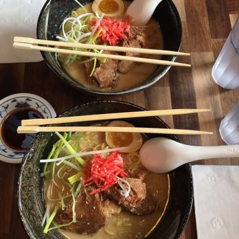 Nomiya - 197 Photos & 155 Reviews - Ramen - 4226 Magazine St, East Riverside, New Orleans, LA ...