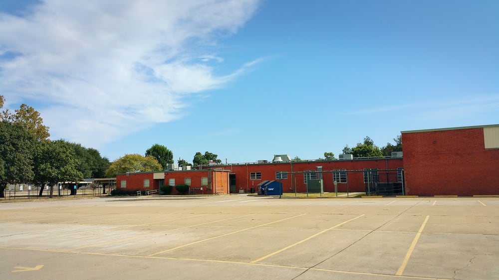 Curtis Elementary - Elementary Schools - 5600 Barksdale Blvd, Bossier ...