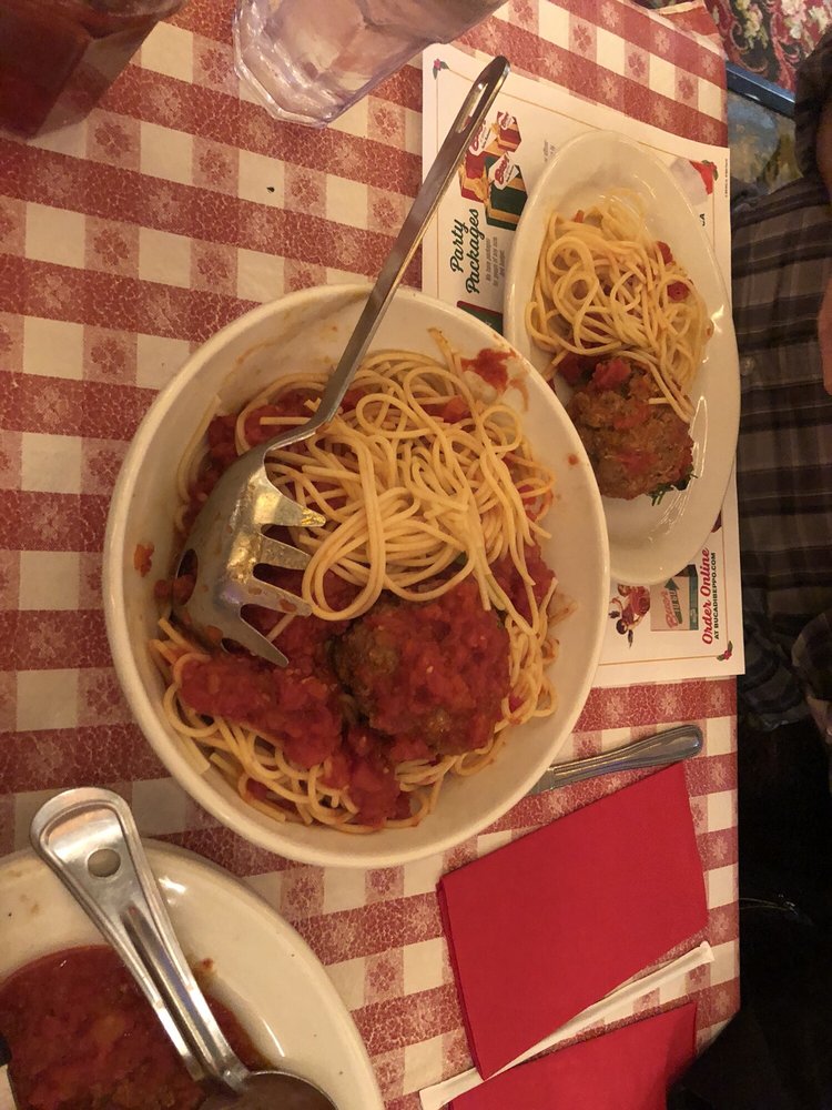 Buca di Beppo Italian Restaurant - 191 Photos & 187 Reviews - Italian ...