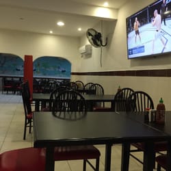 Restaurant 168 Cafe - 13 Photos & 18 Reviews - Chinese - Calle 16 de ...