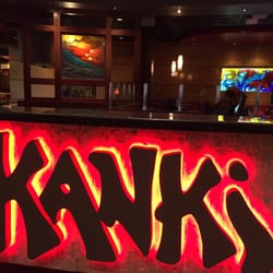 Kanki Japanese House of Steaks & Sushi - 121 Photos & 144 Reviews ...