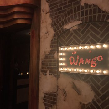 The Django - 101 Photos & 68 Reviews - Jazz & Blues - 2 Ave of the ...