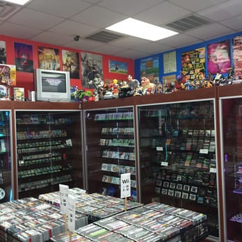 Video Game Heaven - Virginia Beach - 20 Photos & 24 Reviews - Video ...
