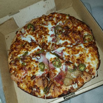 Crico’s Pizza & Subs - 60 Photos & 157 Reviews - Pizza - 309 Gulf ...
