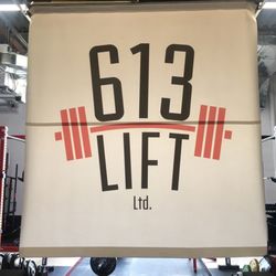 613 Lifts - Gyms - 80 Jamie Avenue, Ottawa, ON - Phone Number - Yelp